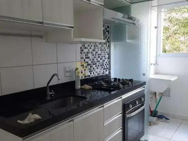 Apartamento para Venda em Valinhos/SP Vila Faustina II 2 Quartos