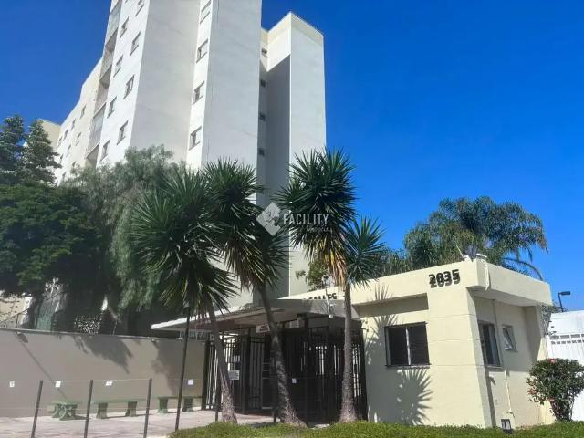 Apartamento para Venda em Valinhos/SP Vila Faustina II 2 Quartos
