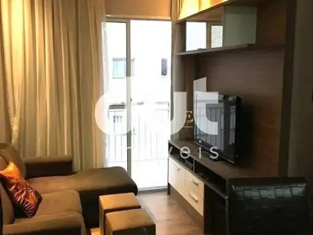 Apartamento para Venda em Valinhos/SP Vila Faustina II 2 Quartos
