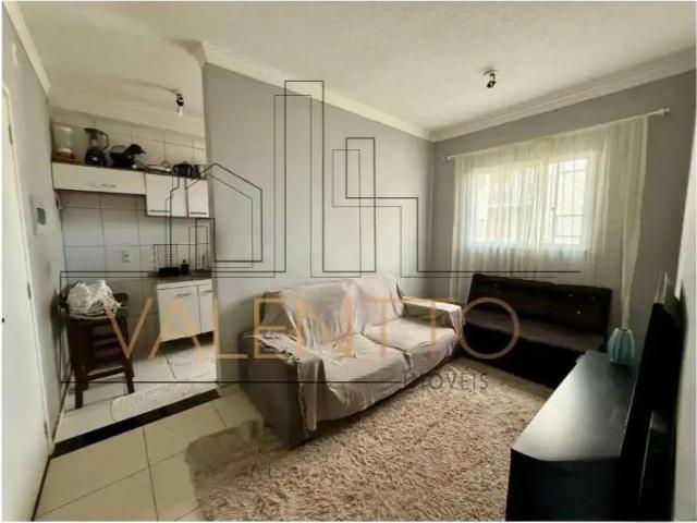 Apartamento para Venda em Valinhos/SP Vila Faustina II 2 Quartos