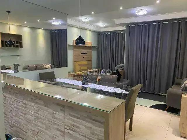 Apartamento para Venda em Valinhos/SP Vila Faustina II 2 Quartos