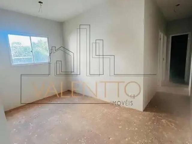 Apartamento para Venda em Valinhos/SP Vila Faustina II 2 Quartos