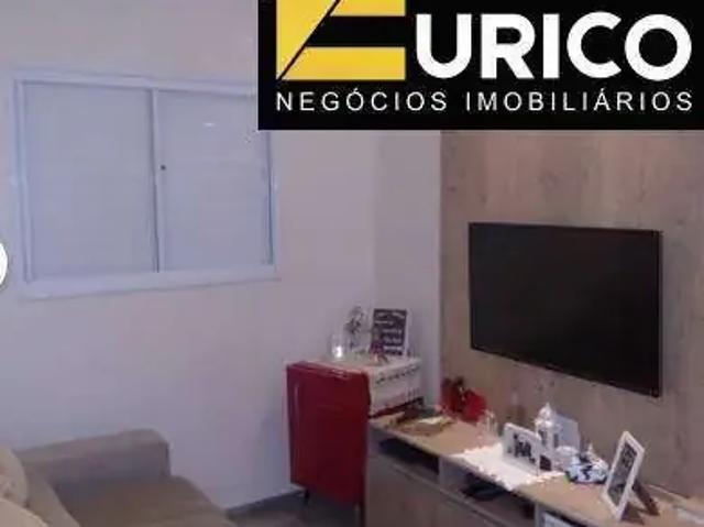 Apartamento para Venda em Valinhos/SP Vila Faustina II 2 Quartos
