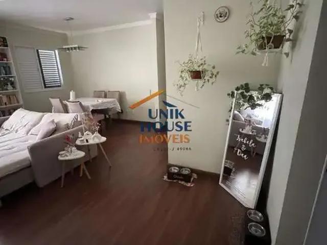 Apartamento para Venda em Valinhos/SP Vila Faustina II 2 Quartos
