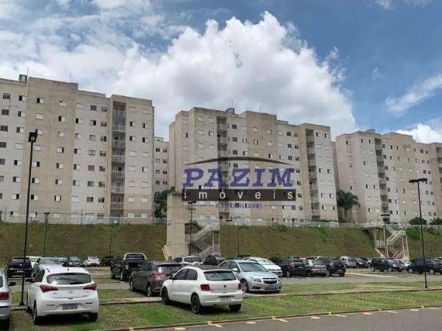 Apartamento para Venda em Valinhos/SP Vila Faustina II 2 Quartos