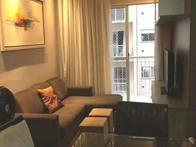 Apartamento para Venda em Valinhos/SP Vila Faustina II 2 Quartos