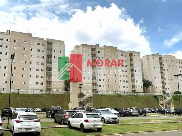 Apartamento para Venda em Valinhos/SP Vila Faustina II 2 Quartos