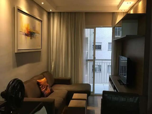 Apartamento para Venda em Valinhos/SP Vila Faustina II 2 Quartos