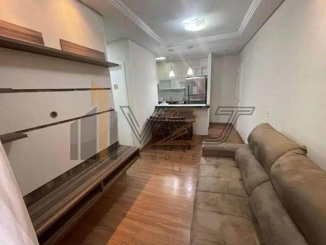 Apartamento para Venda em Valinhos/SP Vila Faustina II 2 Quartos