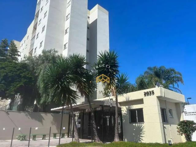 Apartamento para Venda em Valinhos/SP Vila Faustina II 2 Quartos