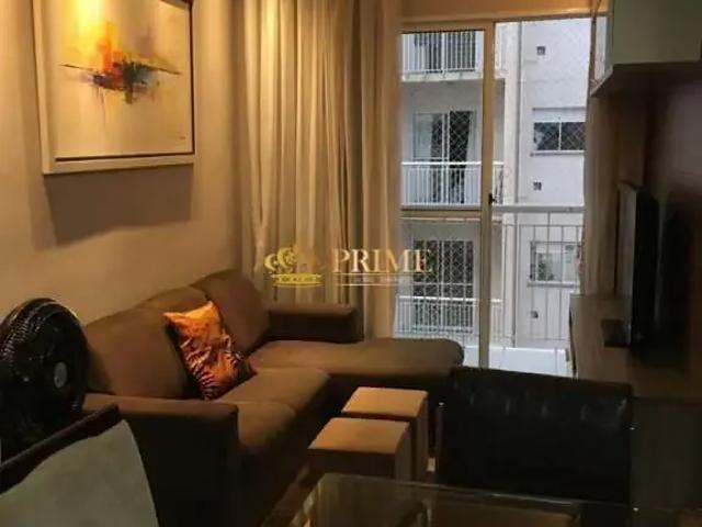 Apartamento para Venda em Valinhos/SP Vila Faustina II 2 Quartos