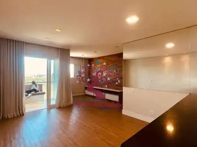 Apartamento para Venda em Valinhos/SP Vila Faustina II 2 Quartos