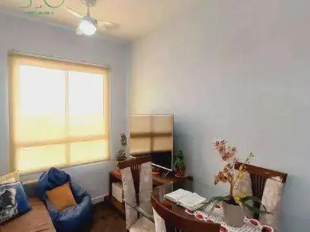 Apartamento para Venda em Valinhos/SP Vila Faustina II 2 Quartos