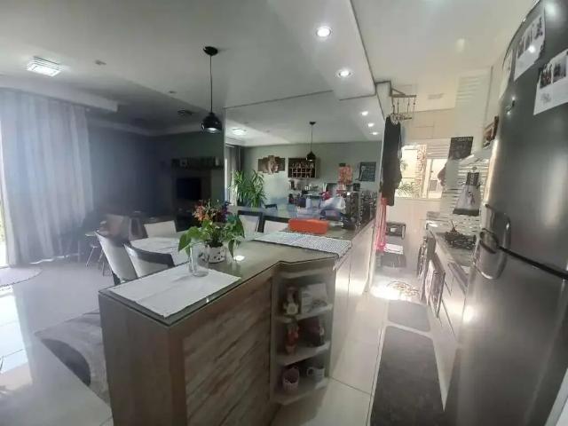 Apartamento para Venda em Valinhos/SP Vila Faustina II 3 Quartos