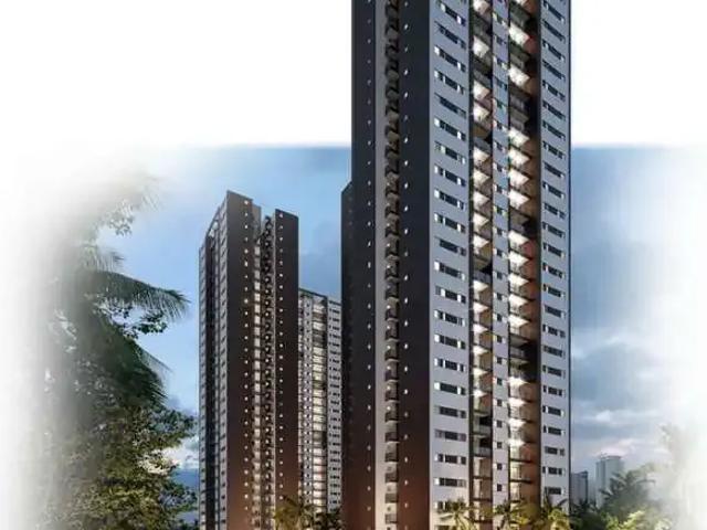 Apartamento para Venda em Valinhos/SP Vila Faustina II 3 Quartos