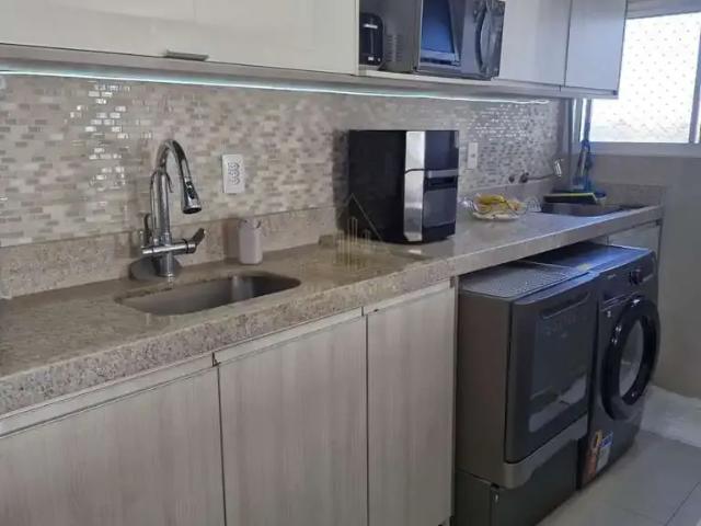 Apartamento para Venda em Valinhos/SP Vila Faustina II 3 Quartos