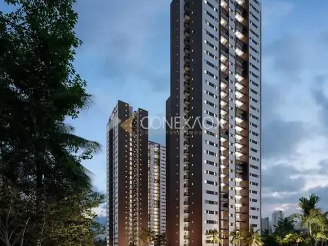 Apartamento para Venda em Valinhos/SP Vila Faustina II 3 Quartos