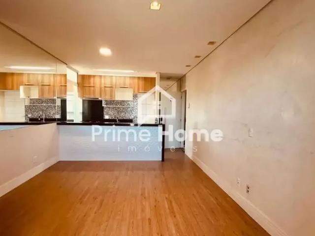 Apartamento para Venda em Valinhos/SP Vila Faustina II 3 Quartos
