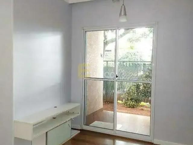 Apartamento para Venda em Valinhos/SP Vila Faustina II 3 Quartos