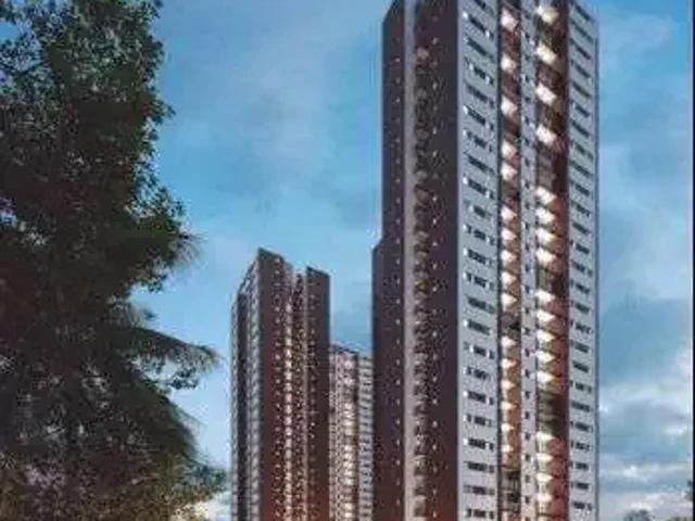 Apartamento para Venda em Valinhos/SP Vila Faustina II 3 Quartos