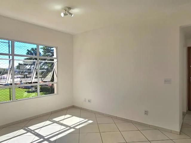 Apartamento para Venda em Valinhos/SP Vila Franceschini 2 Quartos