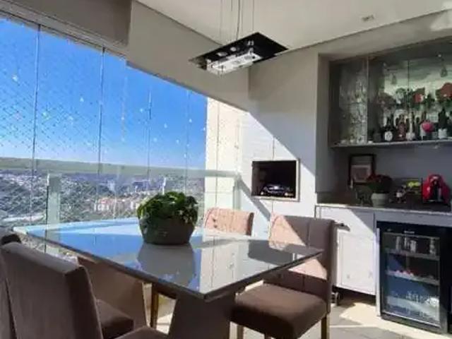 Apartamento para Venda em Valinhos/SP Vila Independência 2 Quartos