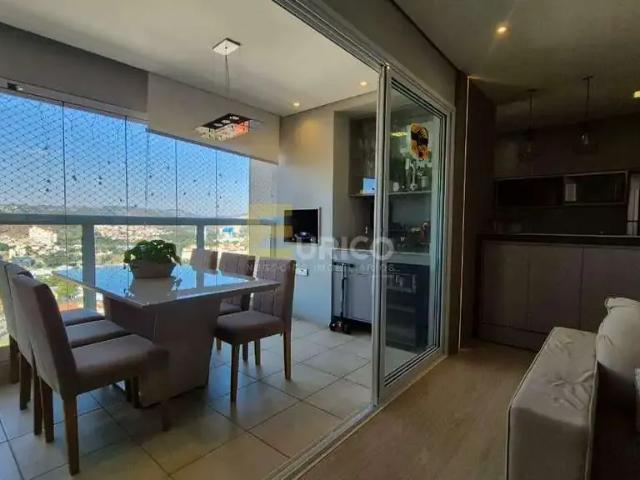 Apartamento para Venda em Valinhos/SP Vila Independência 2 Quartos
