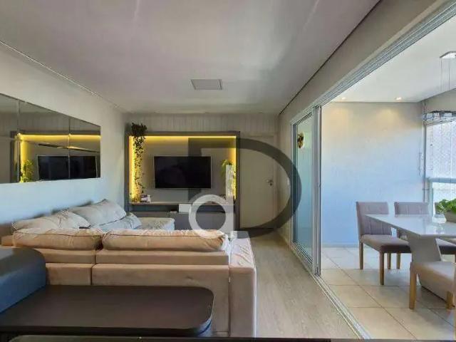 Apartamento para Venda em Valinhos/SP Vila Independência 2 Quartos