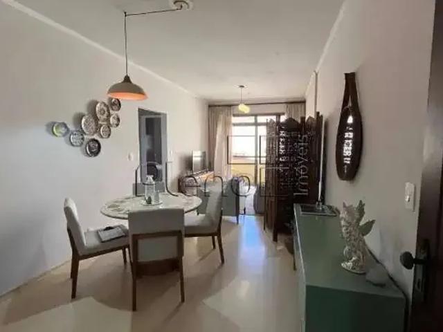 Apartamento para Venda em Valinhos/SP Vila Independência 2 Quartos