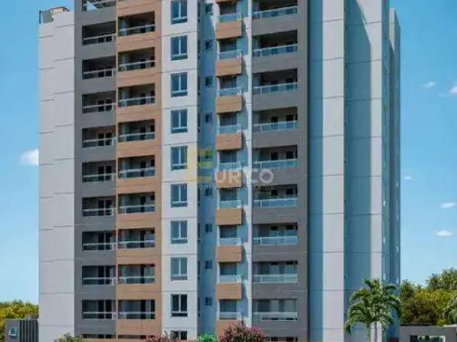 Apartamento para Venda em Valinhos/SP Vila Itália 2 Quartos