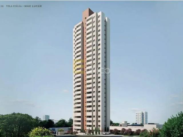 Apartamento para Venda em Valinhos/SP Vila Itália 2 Quartos