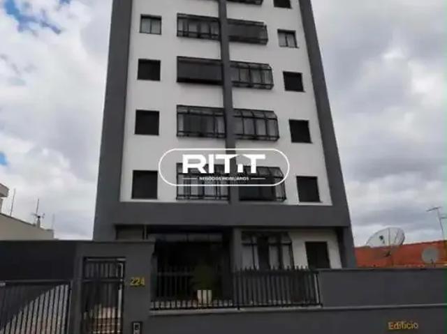 Apartamento para Venda em Valinhos/SP Vila Martina 1 Quartos