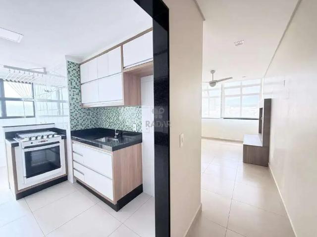 Apartamento para Venda em Valinhos/SP Vila Martina 1 Quartos