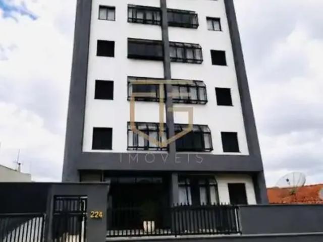 Apartamento para Venda em Valinhos/SP Vila Martina 1 Quartos