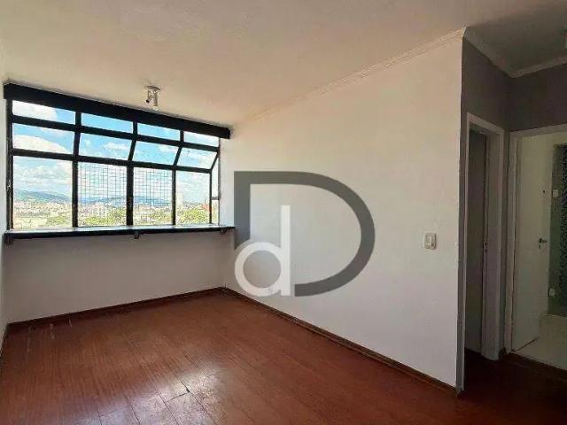Apartamento para Venda em Valinhos/SP Vila Martina 1 Quartos