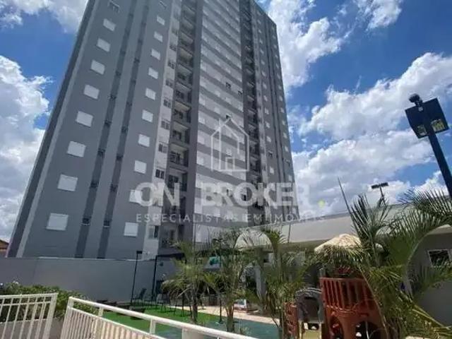 Apartamento para Venda em Valinhos/SP Vila Moletta 2 Quartos