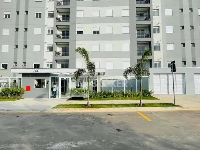 Apartamento para Venda em Valinhos/SP Vila Moletta 2 Quartos