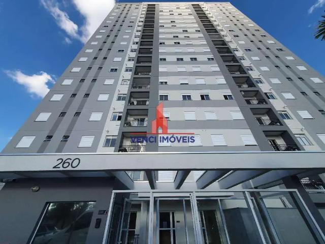 Apartamento para Venda em Valinhos/SP Vila Moletta 2 Quartos