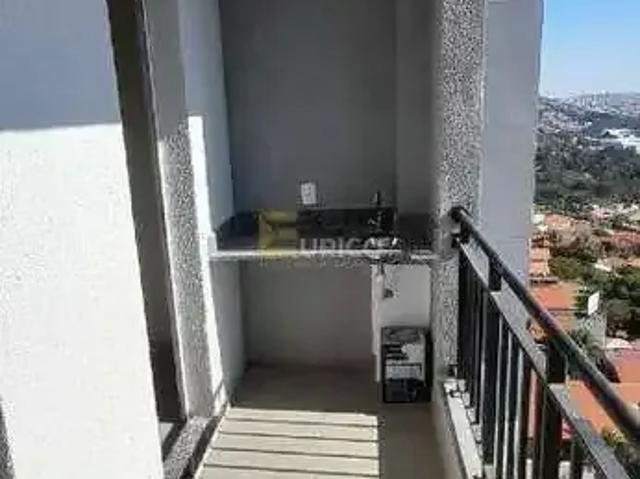 Apartamento para Venda em Valinhos/SP Vila Moletta 2 Quartos
