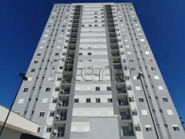 Apartamento para Venda em Valinhos/SP Vila Moletta 2 Quartos