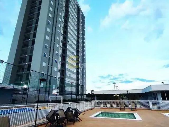 Apartamento para Venda em Valinhos/SP Vila Moletta 2 Quartos