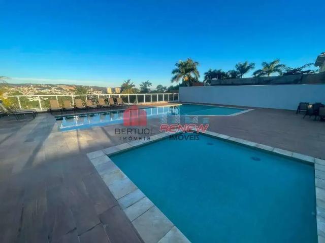 Apartamento para Venda em Valinhos/SP Vila Moletta 2 Quartos
