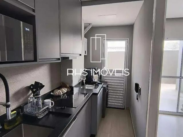 Apartamento para Venda em Valinhos/SP Vila Moletta 2 Quartos