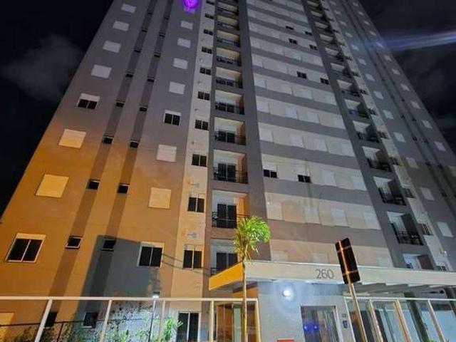 Apartamento para Venda em Valinhos/SP Vila Moletta 2 Quartos