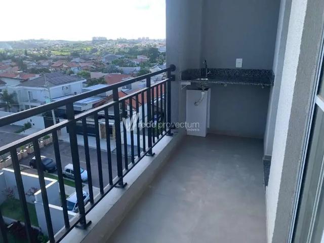 Apartamento para Venda em Valinhos/SP Vila Moletta 2 Quartos