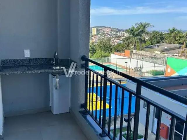 Apartamento para Venda em Valinhos/SP Vila Moletta 2 Quartos