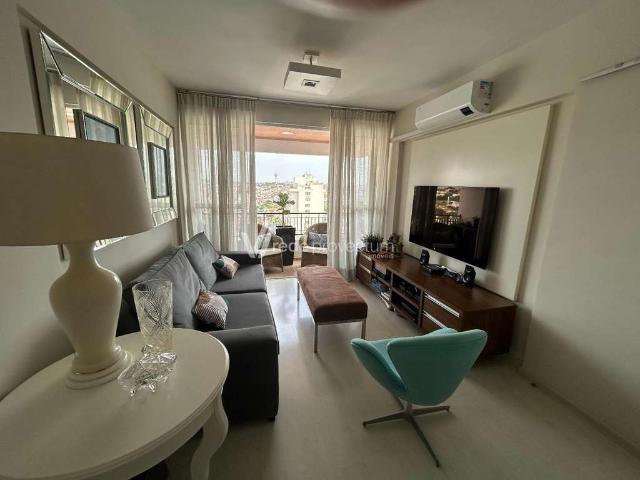 Apartamento para Venda em Valinhos/SP Vila Olivo 2 Quartos
