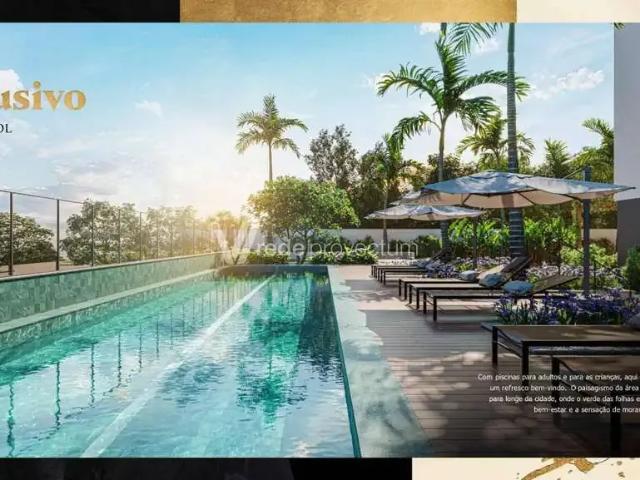 Apartamento para Venda em Valinhos/SP Vila Olivo 2 Quartos