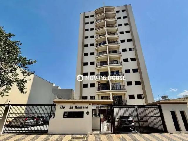 Apartamento para Venda em Valinhos/SP Vila Olivo 2 Quartos