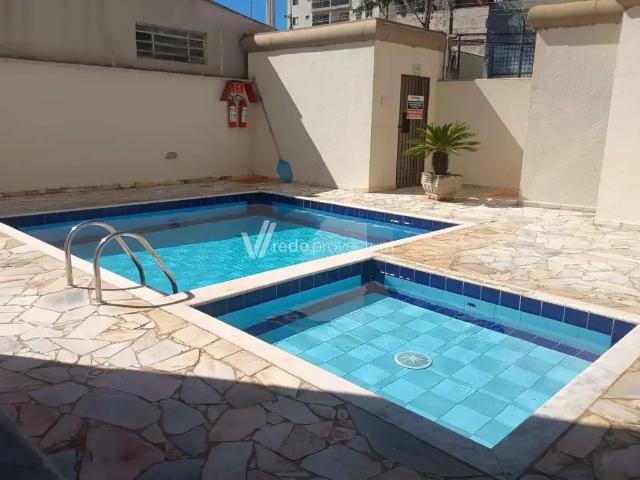 Apartamento para Venda em Valinhos/SP Vila Olivo 2 Quartos